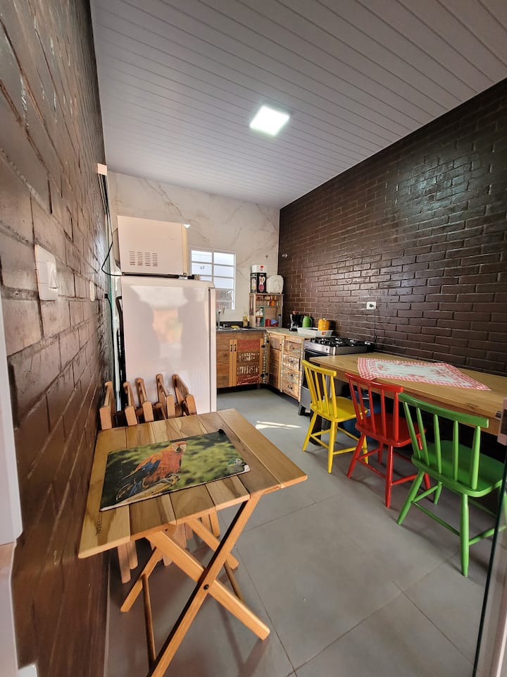 Toucan's Nest 3(bonito-ms): 6 Guests,private Suite - Bonito