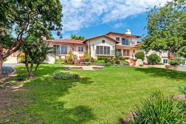 Caravaggio Suite - Fallbrook, CA