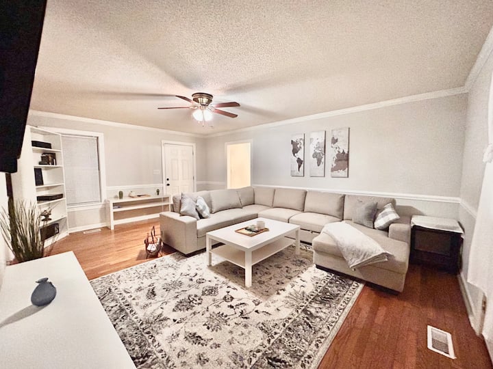 Home Away From Home Greenville - Greenville, NC