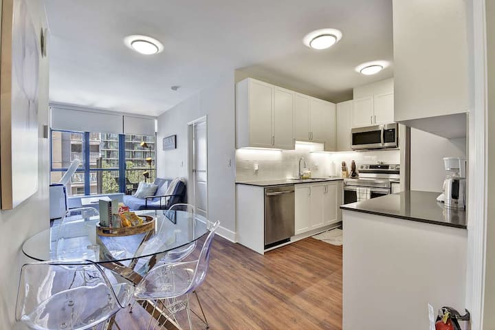 Vancouver Condo - Vancouver