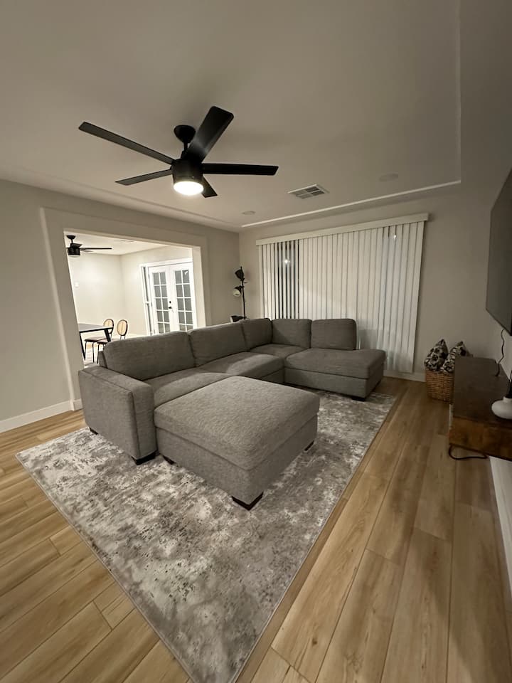 Casa Blanca - Tempe, AZ