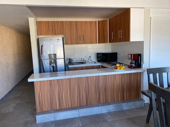 Linda Vista Acapulco - Acapulco de Juárez