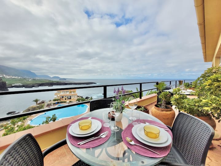 Casa Irlanda 1 - Icod de los Vinos