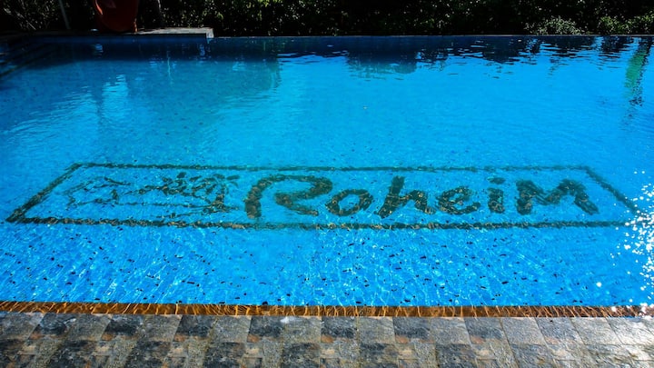 Roheim Farm And Wellness Resort - Dagupan
