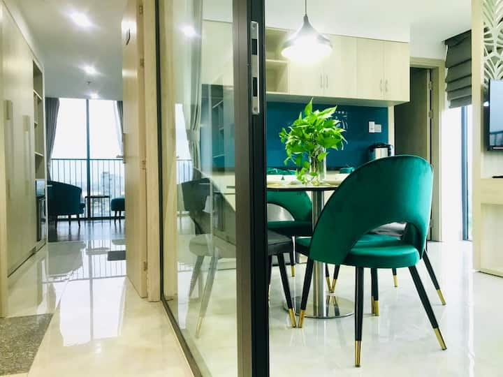 Amazing Mini Studio With Dragon Bridge View - Đà Nẵng