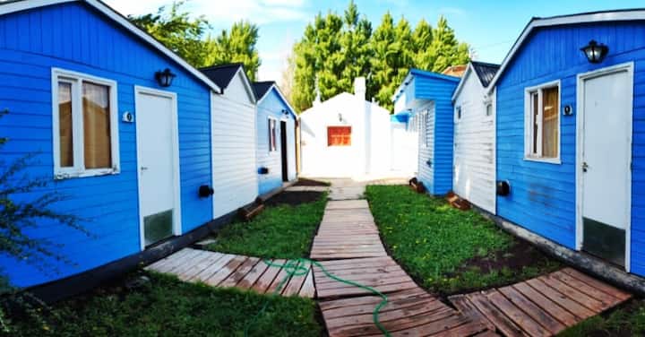 Habitación Matrimonial Con Baño Privado - El Calafate