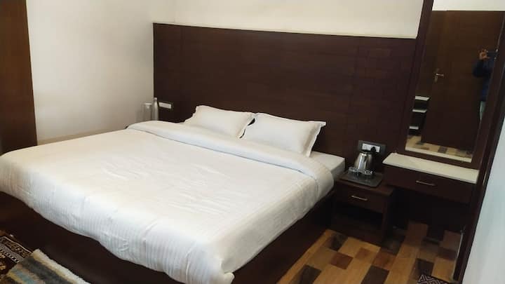 6bhk Villa - コダイカナル