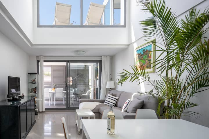 ÁTico Duplex Saona - Jávea