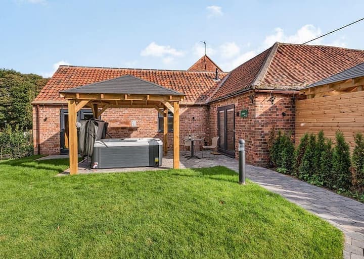 Luxury Cottage In The Heart Of Sherwood Forest - Sherwood Forest