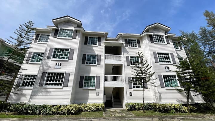 Agacia,kampar Lovely 3 Bedroom With Pool - Tanjung Tualang