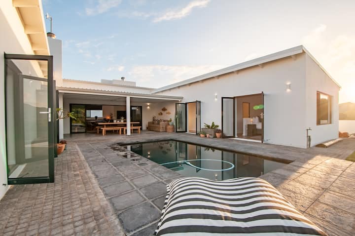 House Zenji Stilbaai East (Easy Beach Access) - Still Bay