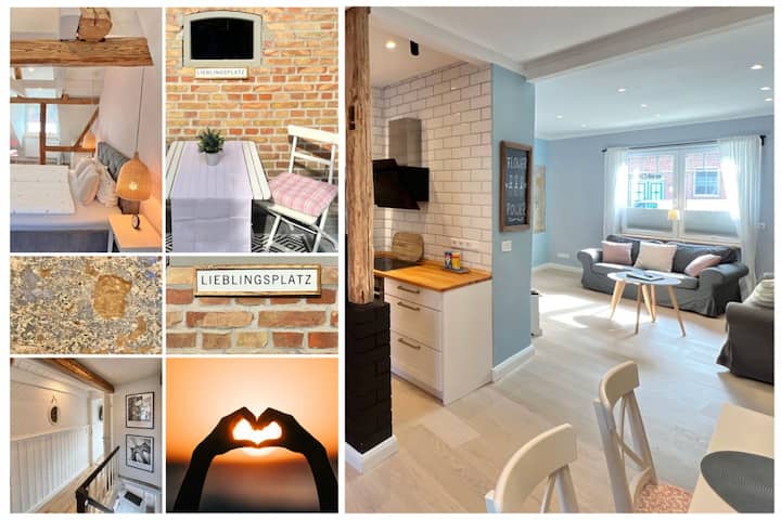 Kleinstadtidyll Plau Am See - Plau am See