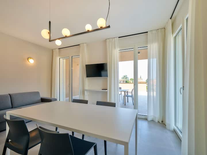 Apartmentsgarda - Residenza Vittoria - Garda