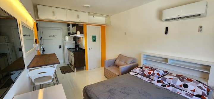 O Melhor Lugar Em B. Camboriú - Balneario Camboriú