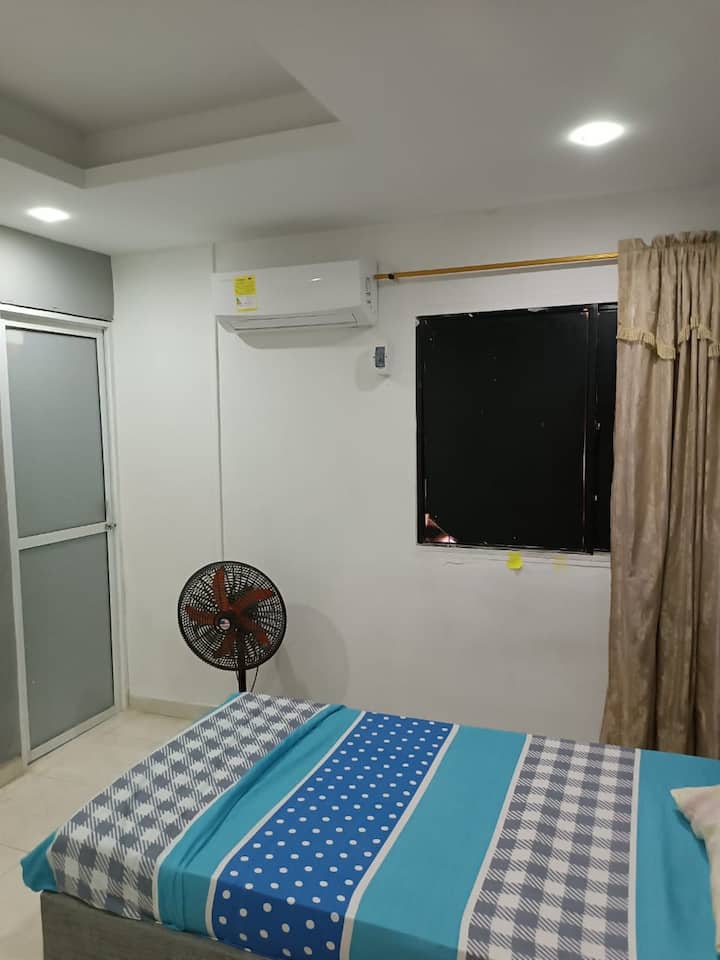 Se Alquila Casa Por Días - Minca