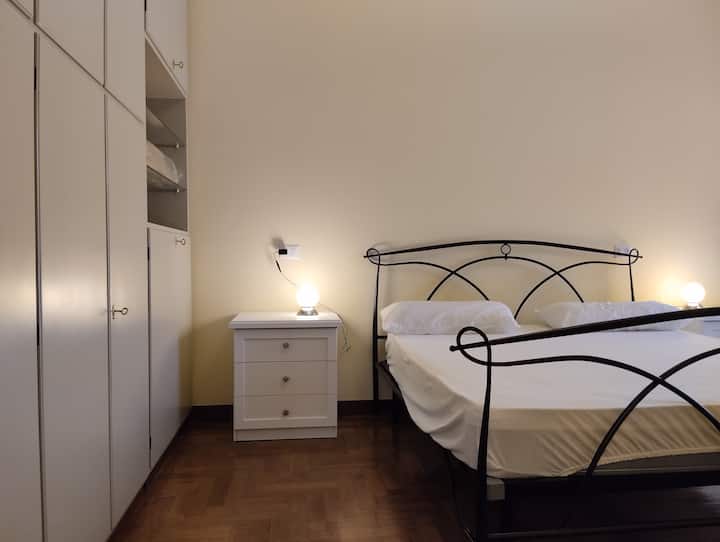 Ottimo Bilocale In Piazza Firenze - 밀라노