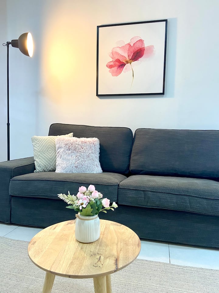 Melur Homestay (Setia Permai 3) - Shah Alam