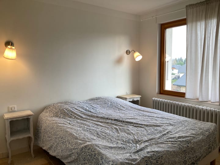 Appartement à La Campagne - Rumilly