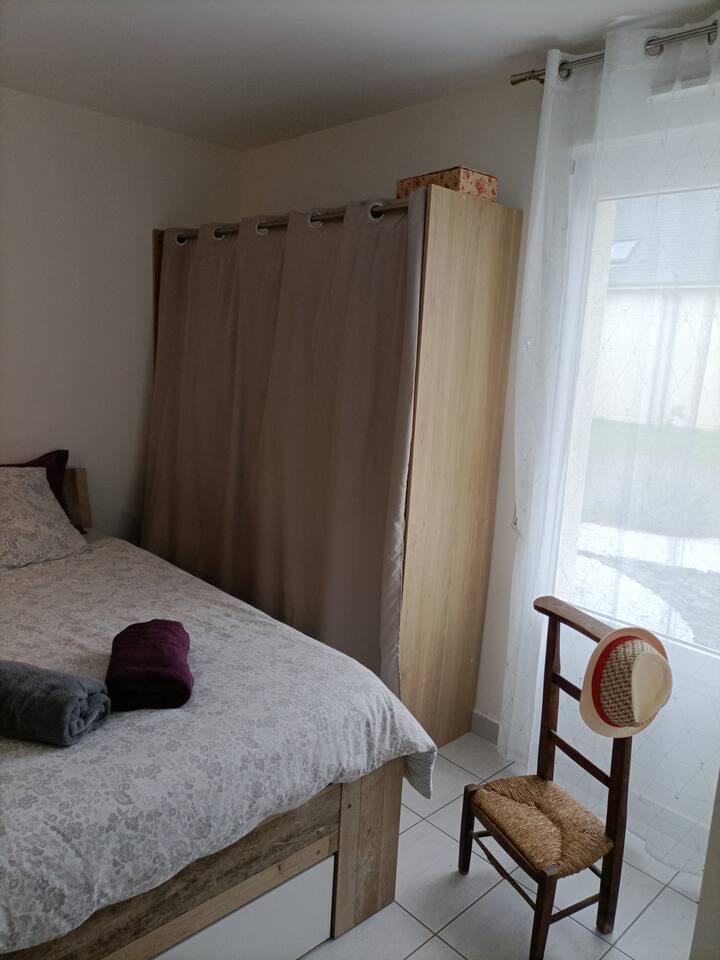Location Chambre 24 Hoo Du Mans - Le Mans