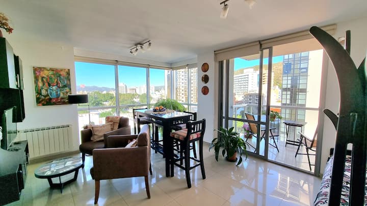 Departamento Villa Carlos Paz - Villa Carlos Paz