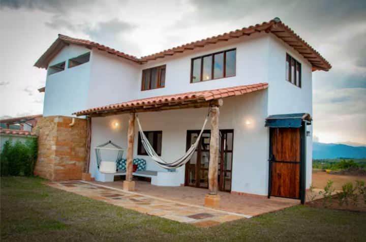 Barichara Cabin Vacation Rentals - Colombia | Airbnb