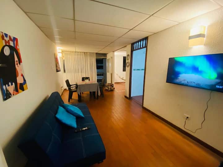 Apartamento Villavicencio - Villavicencio