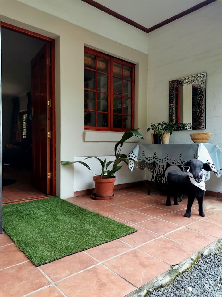 Gracie's Cottage - Clarens
