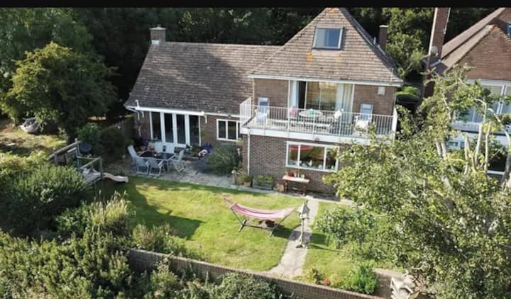 Rural Retreat Near Chichester - East Wittering