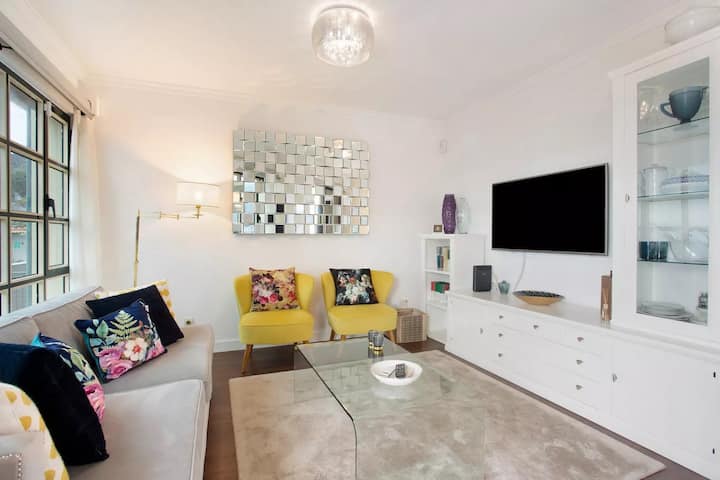 Kiara's Cantinho Do Mar By Rentallido - Funchal