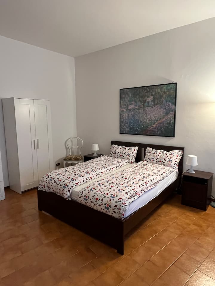 Accogliente Camera Con Bagno Privato - Rho