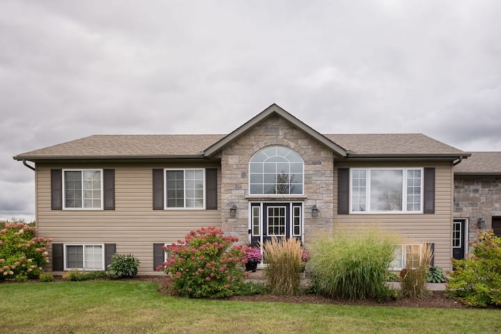 The Carrying Place - Prince Edward County