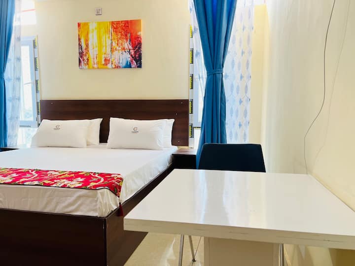 Cadman Hotels Bed & Breakfast - Somalie