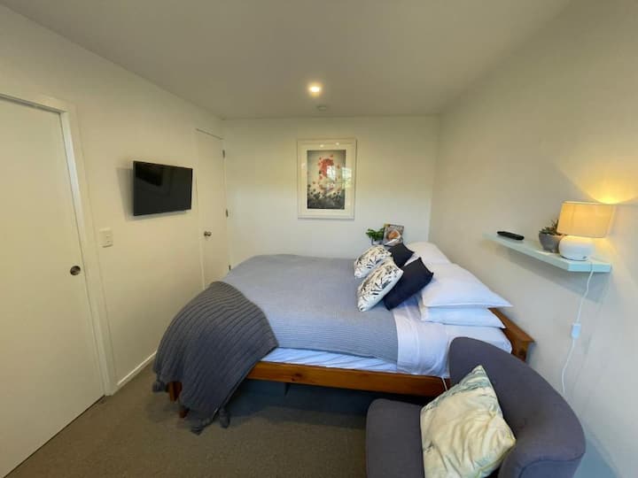 Cosy In Newtown, Close To Town - Wellington, New Zealand