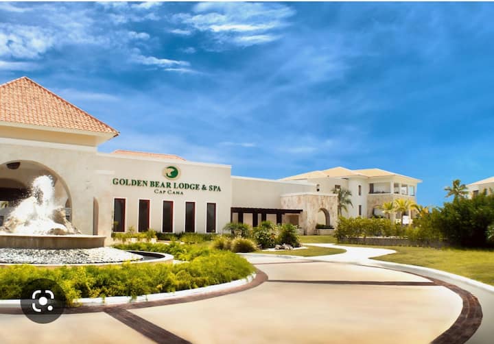 Harmony Suites Aparment Cap Cana - Punta Cana