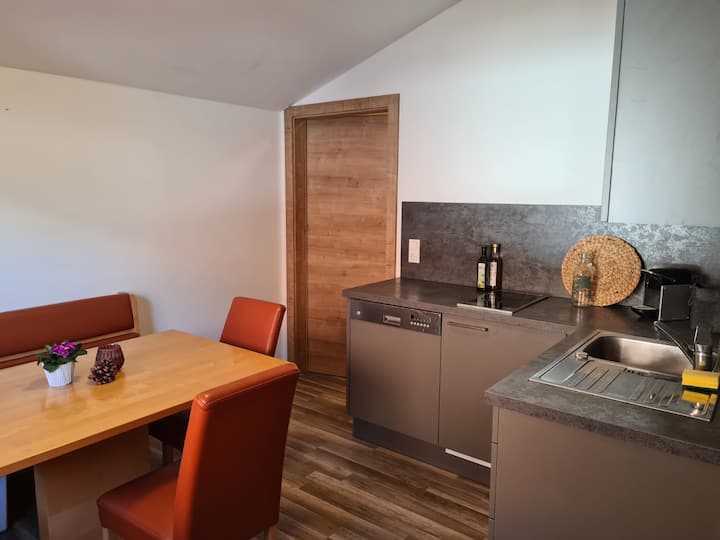Apartment Nordkette - Hall in Tirol