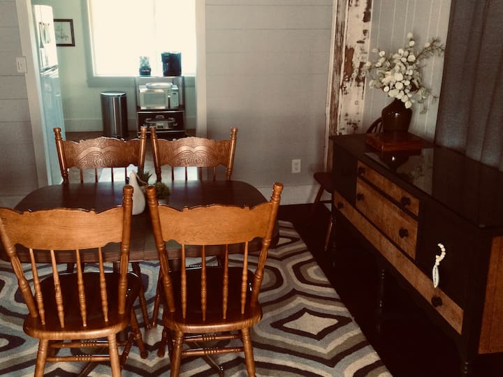 Clarion Vacation Rentals | Airbnb