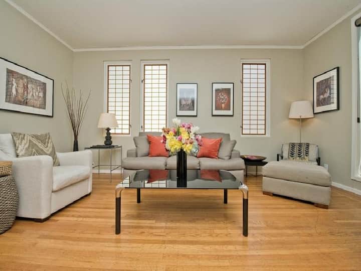 1 Bed 1 Bath Condo - North Beach - San Francisco, CA