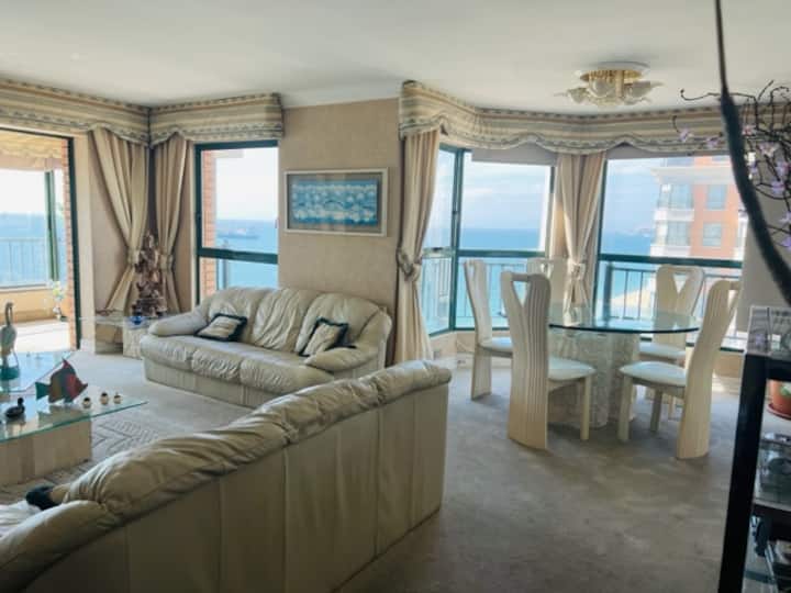 ¡Ojo! Viña-alta Gama-40% Dcto.-cond Coraceros - 8p - Viña del Mar