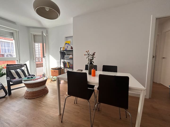 Cozy Apartment In The Center - Murcie