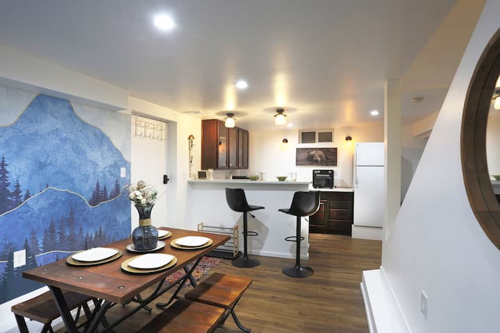 New & Beautiful Suite By Denver - Wheat Ridge