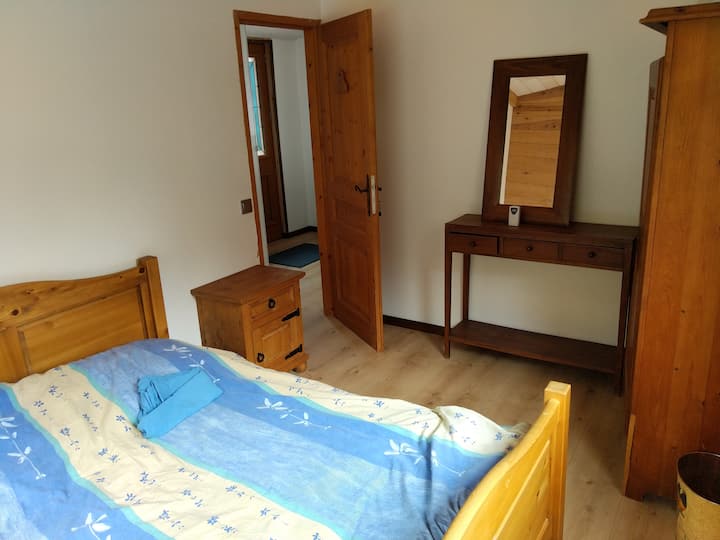 Appart T2 Aux Portes Du Vercors - Lans-en-Vercors