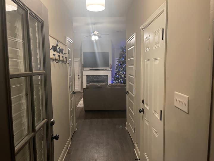 Home Away From Home - Southaven, MS