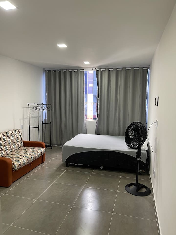 Flat No Centro - Cabo Frio