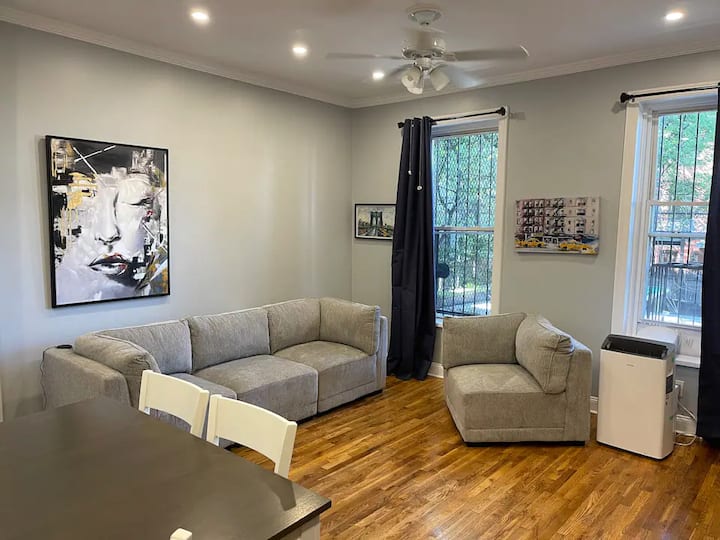 Cozy Brooklyn Home - New York