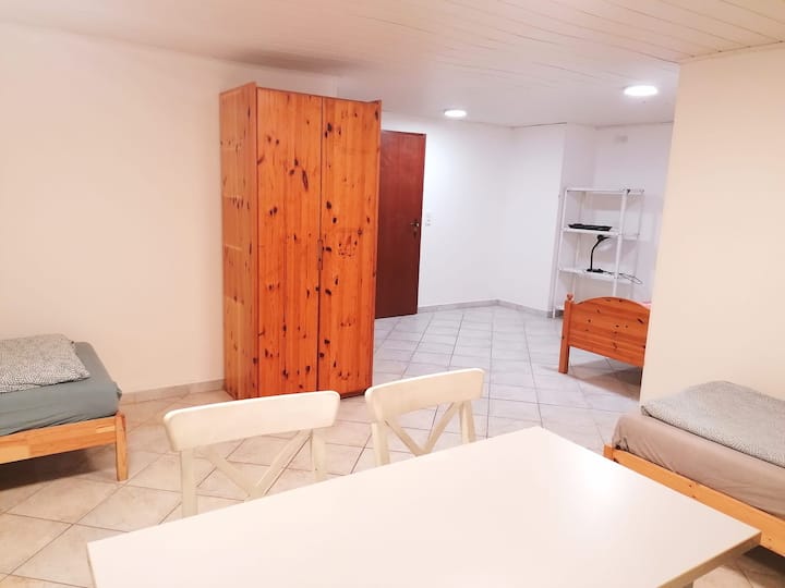 Unterkunft Kassel - Kassel