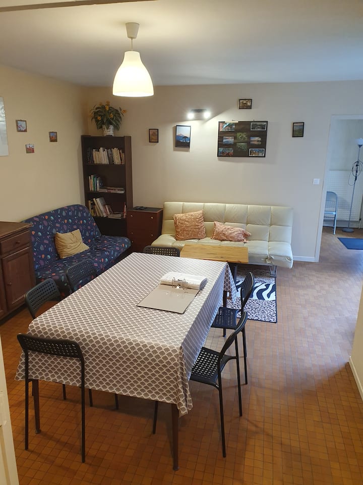 Gîte De Toulouse - Cornebarrieu