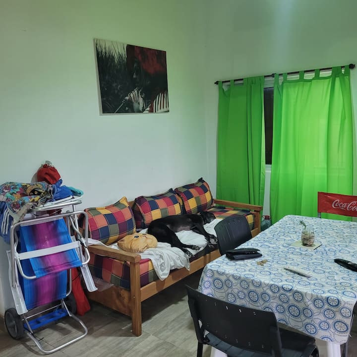 La Mary - Mar de Ajó