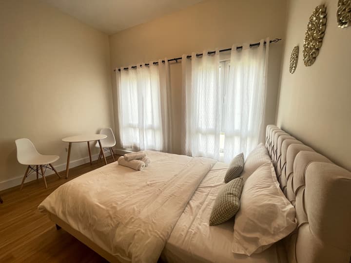 Stylish Studio Near Dubai Marina Next To Metro - Dubai