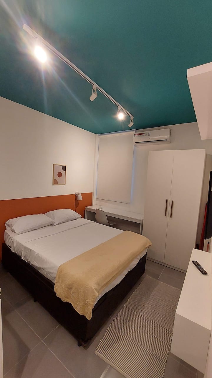 Studio Reformado - Tudo Novo! - Rio de Janeiro