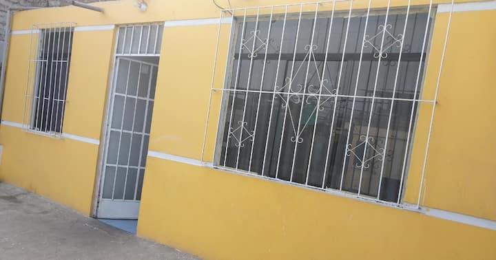 Mikacita - Laredo